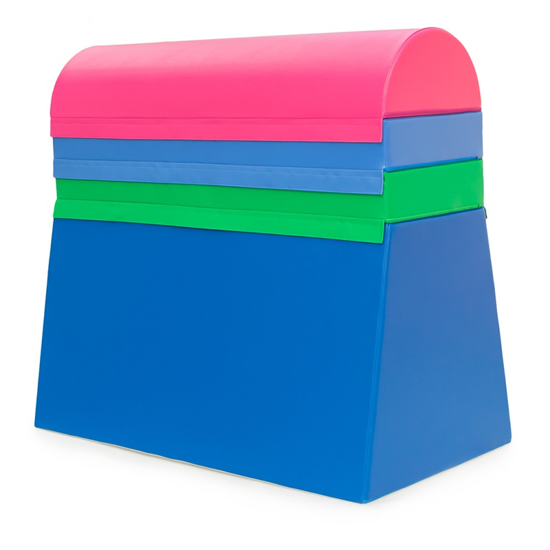 Comprar PLINTO ESPUMA CURVO 4 ELEMENTOS na Casa Senna, Modalidades ...