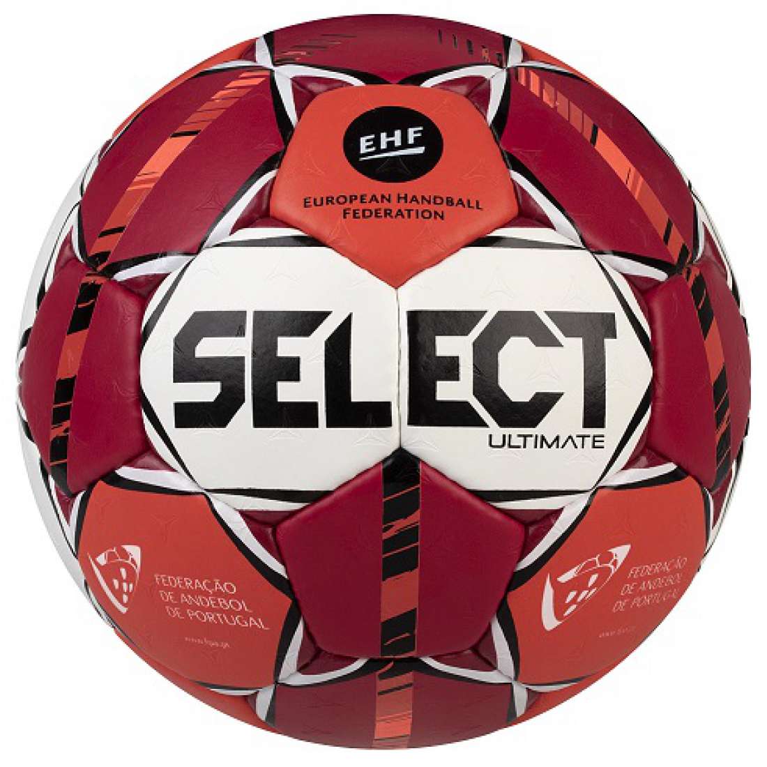 Comprar BOLA DE ANDEBOL SELECT ULTIMATE FAP na Casa Senna, Modalidades ...