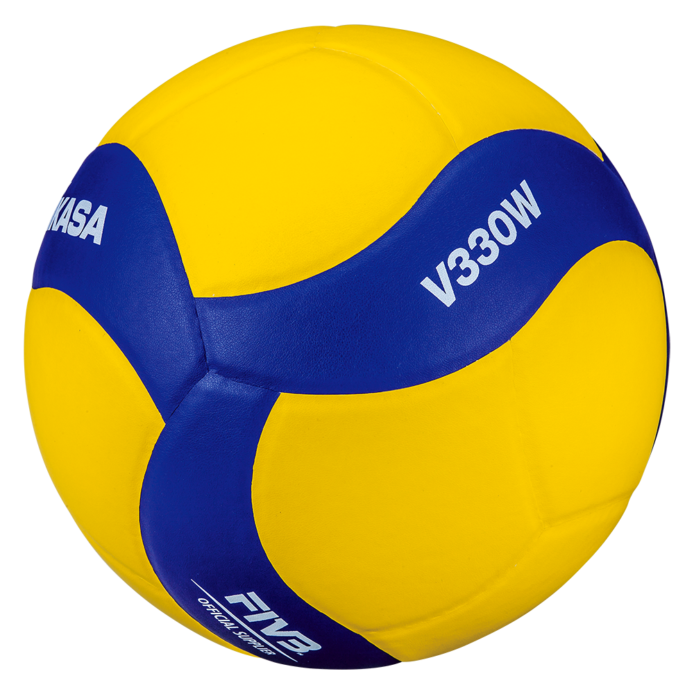 Comprar Bola De Voleibol Mikasa V330 W Fibvfpv Na Casa Senna Modalidades Voleibol Bolas De