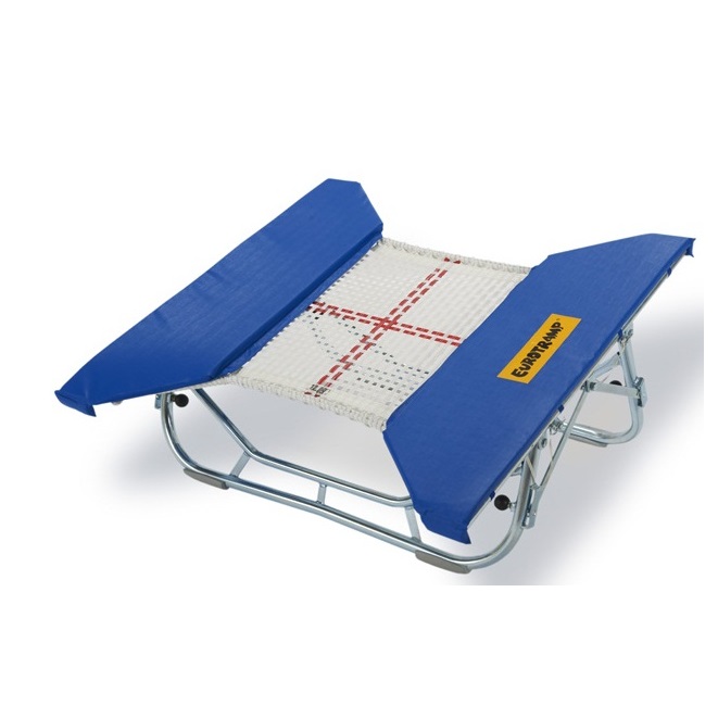 Comprar MINI TRAMPOLIM COMPETIÇÃO OPEN END na Casa Senna, Modalidades ...