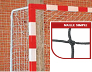 Comprar REDES BALIZA MINI ANDEBOL FIO 3 MM POLIETILENO na Casa Senna ...