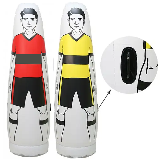Comprar BONECO PARA TREINO INSUFLÁVEL na Casa Senna, Modalidades ...